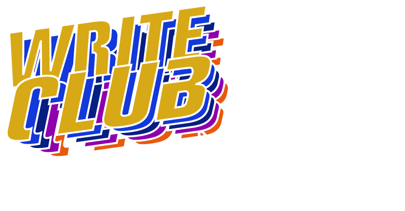 Mark Grist – Write Club Massive