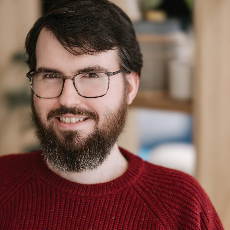 Andy Aspen – Write Club Massive